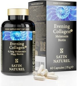 10 melhores suplementos de colágeno: Veja benefícios e tipos!